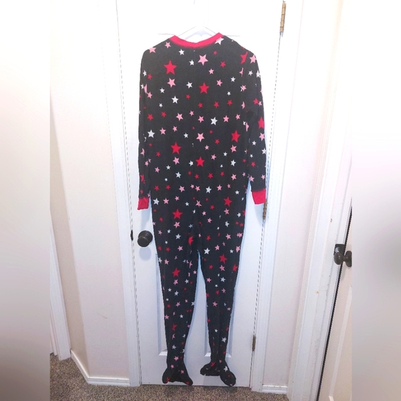 Intimates & Sleepwear | Adult Star Onsie Size L | Poshmark